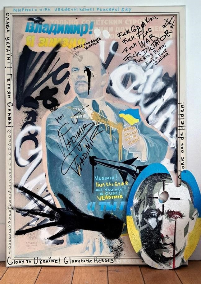 Home | Andrej Babenko